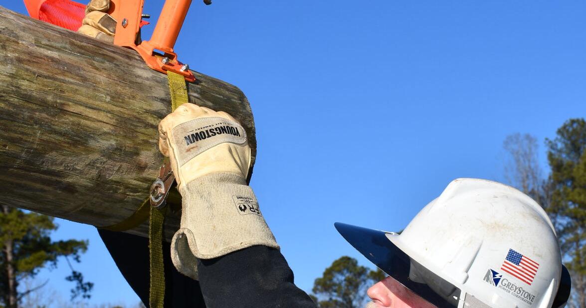 GreyStone Power Ready to Respond to Winter Storm | News | mdjonline.com