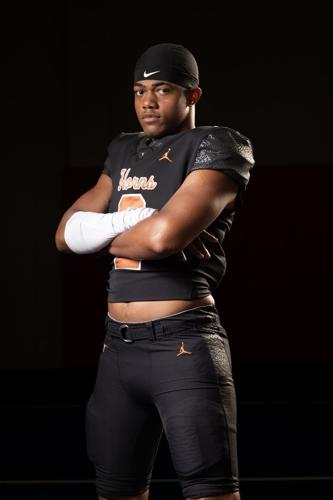 Dynamite Dozen: Logan bringing versatile skill set to forefront of Kell ...