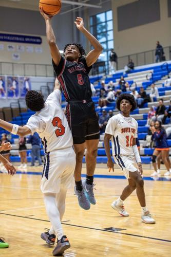 Jatta, Glass Lead Hillgrove Past South Cobb | Sports | mdjonline.com