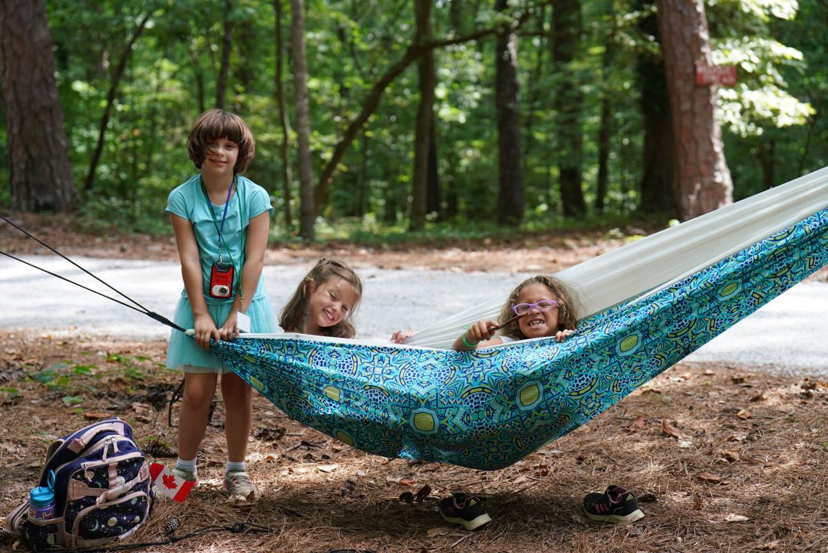 Camp Timber Ridge Looks Forward to 100th Summer Empowering Girls ...