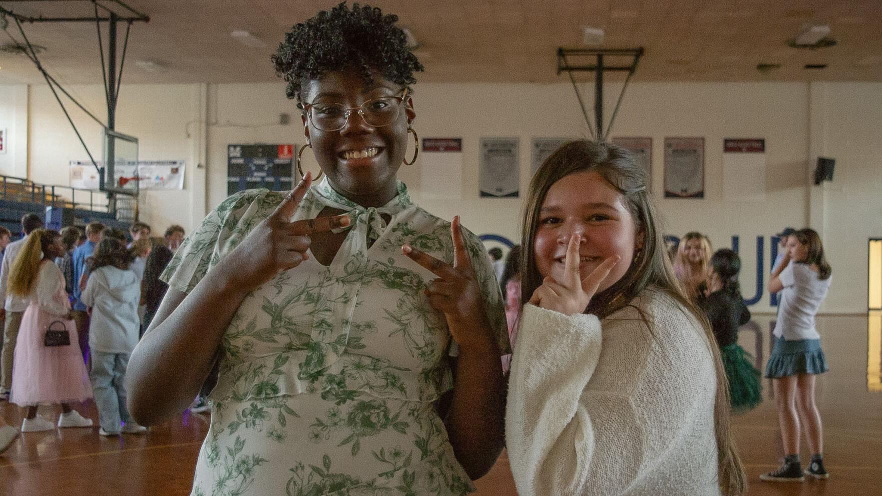 Marietta Middle School’s Sneaker Ball returns, where formal meets fun ...