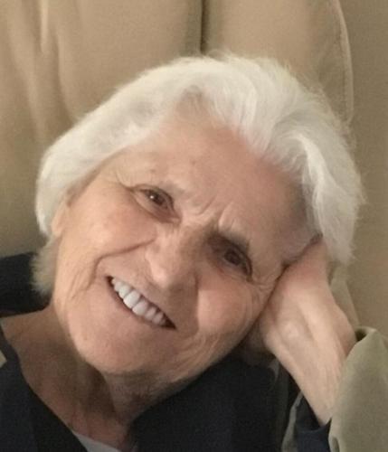 Elrod, Elizabeth Louella | Obituaries | mdjonline.com