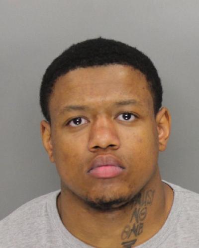 2 Arrested for Having Rifle on McEachern High Campus | Education ...