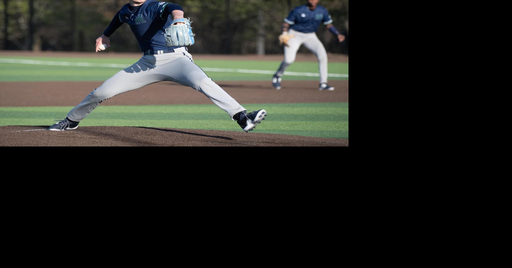 Harrison Opens Marietta Series With Win | Sports | mdjonline.com