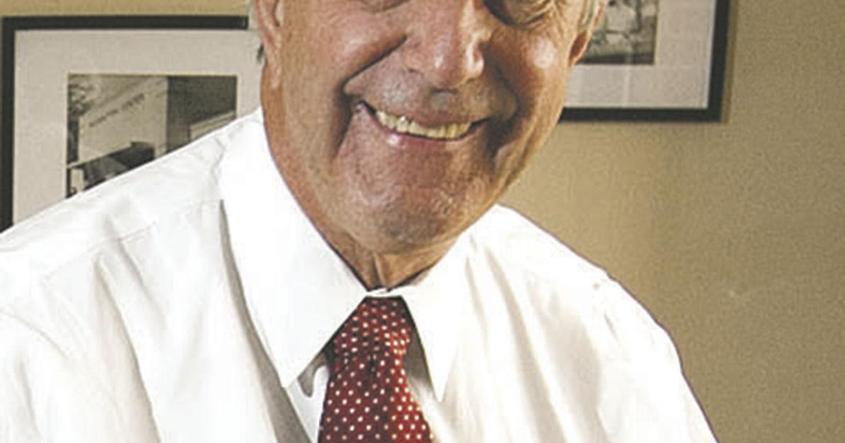 Marietta Mayor Steve Tumlin on term limits: Council ‘did what was right ...