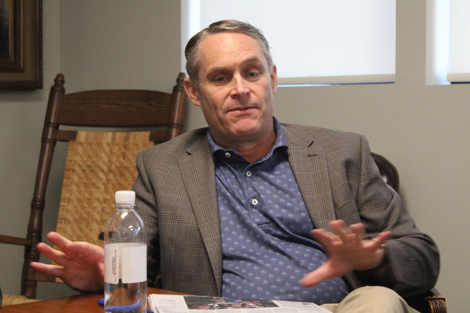 Library Books, Redistricting, Cityhood, Antisemitism: Cobb Lawmakers ...