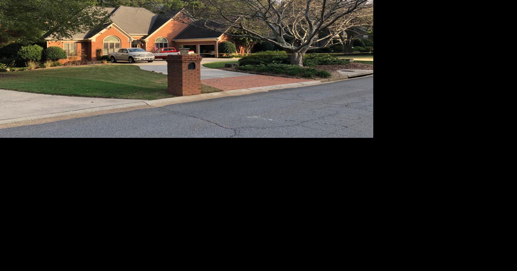 UPDATE: Fatal Hardage Farm shooting being investigated as homicide ...