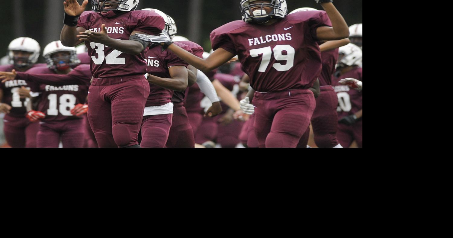 Pebblebrook, Marietta meet on different paths | Cobb Football Friday ...