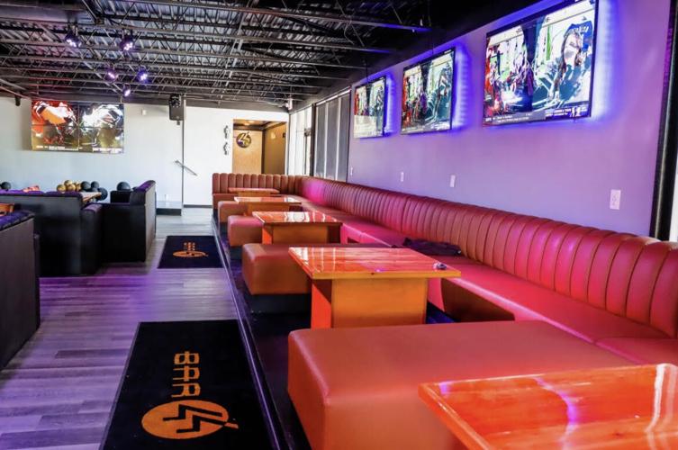 Georgia Tech alum opens new sports lounge in Marietta | Dining ...