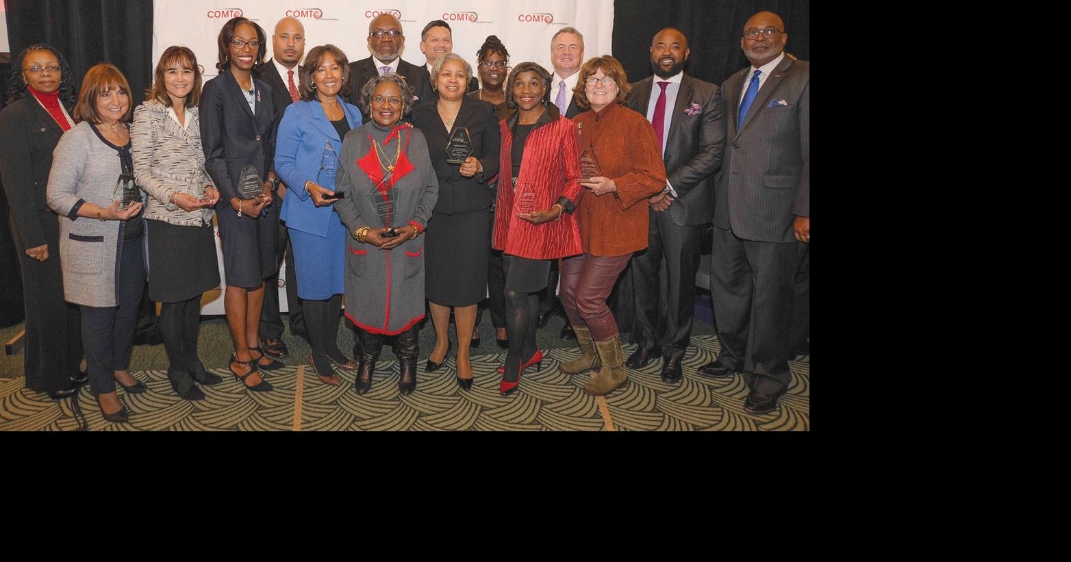 MARTA board member gets national award | Neighbor Newspapers ...
