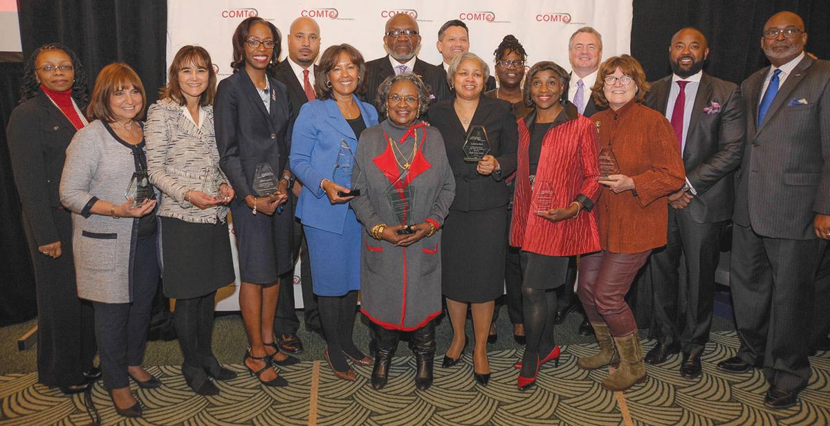 MARTA board member gets national award | NeighborNewsOnline.com ...