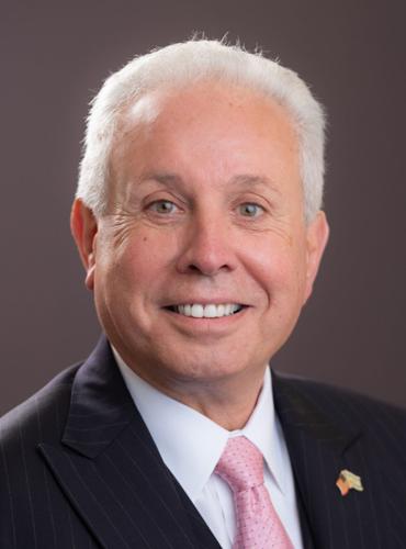 Legalized gambling back on General Assembly's agenda | News | mdjonline.com