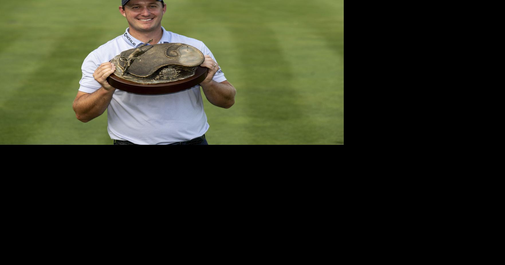 Sepp Straka still boasting underdog mindset heading into John Deere ...