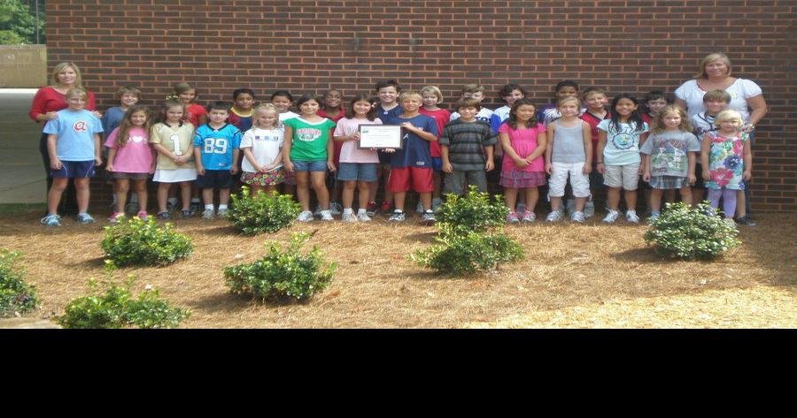 Tritt students start year as big winners | Lifestyle | mdjonline.com