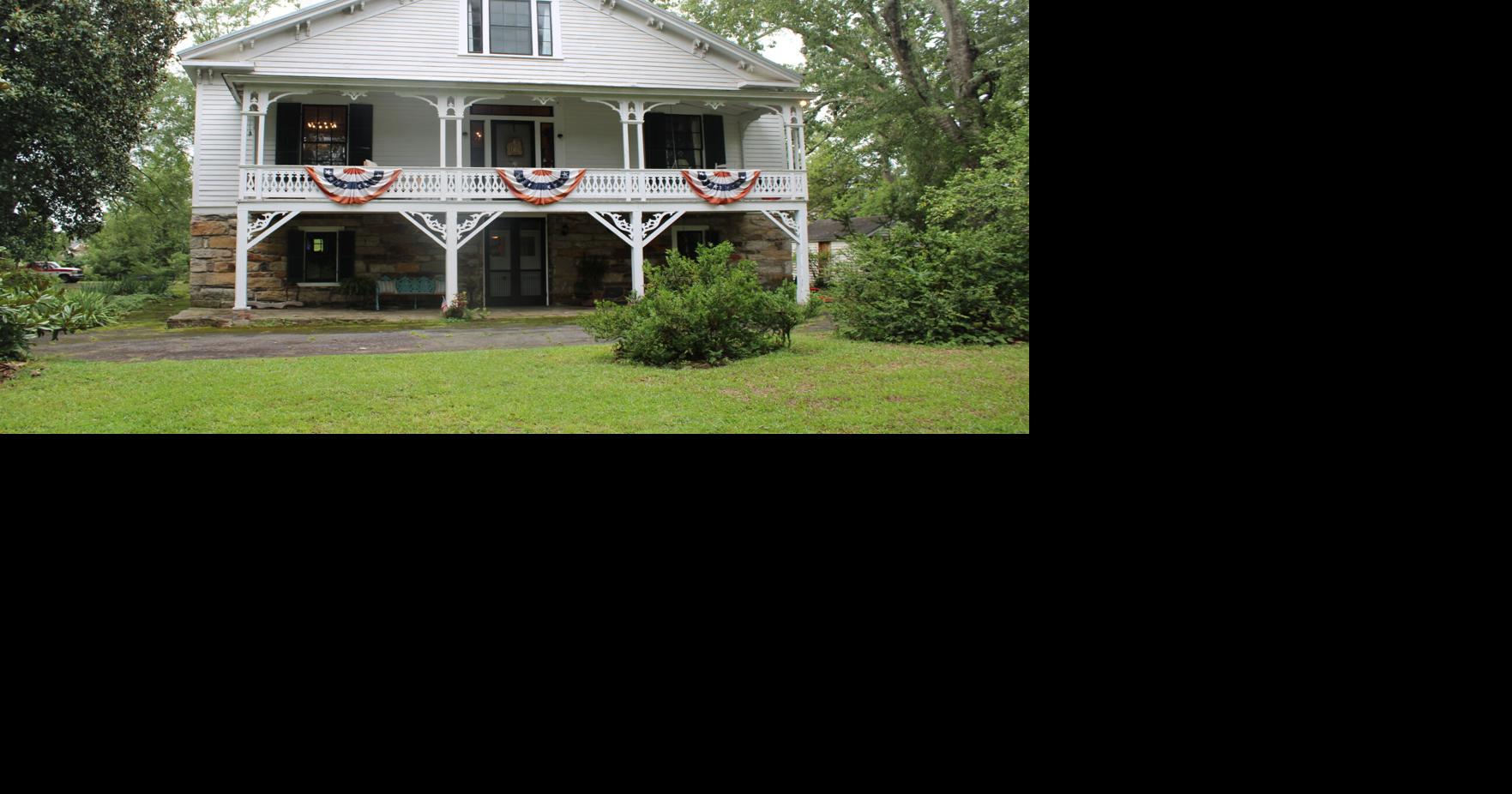 Marietta Declares Four Buildings Historical Landmarks | News ...