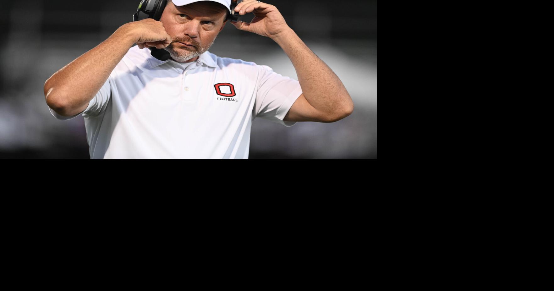 Osborne Looks to get on Track Against Fellowship | Cobb Football Friday ...