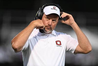 Osborne Looks to get on Track Against Fellowship | Cobb Football Friday ...