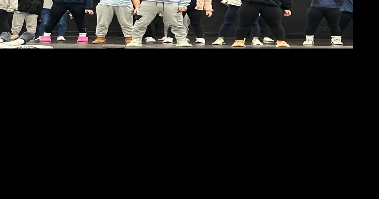 Ready to Play: Marietta Middle drama programs competing this weekend ...