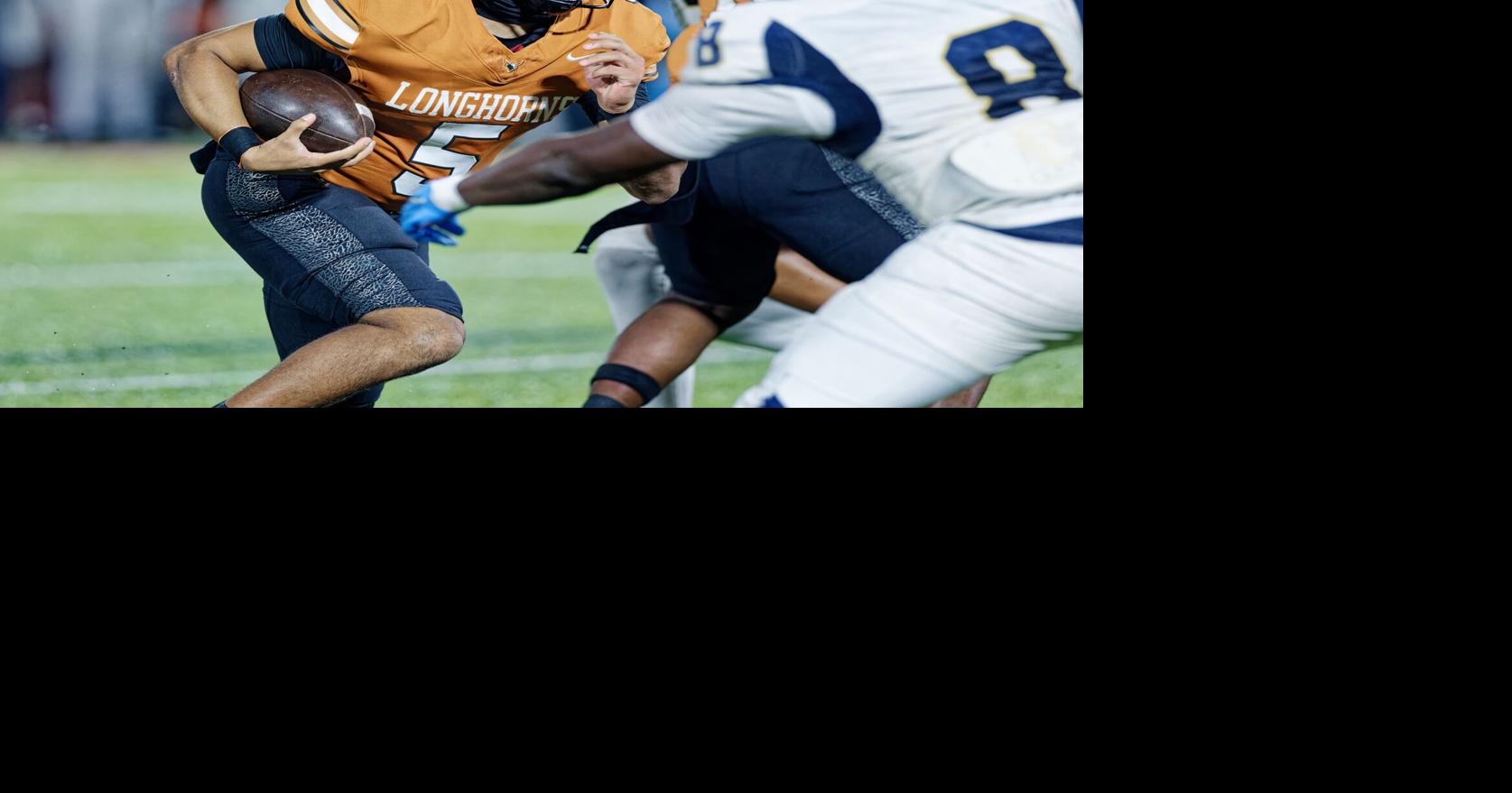 Kell holds off Southwest DeKalb in second round | Cobb Football Friday ...