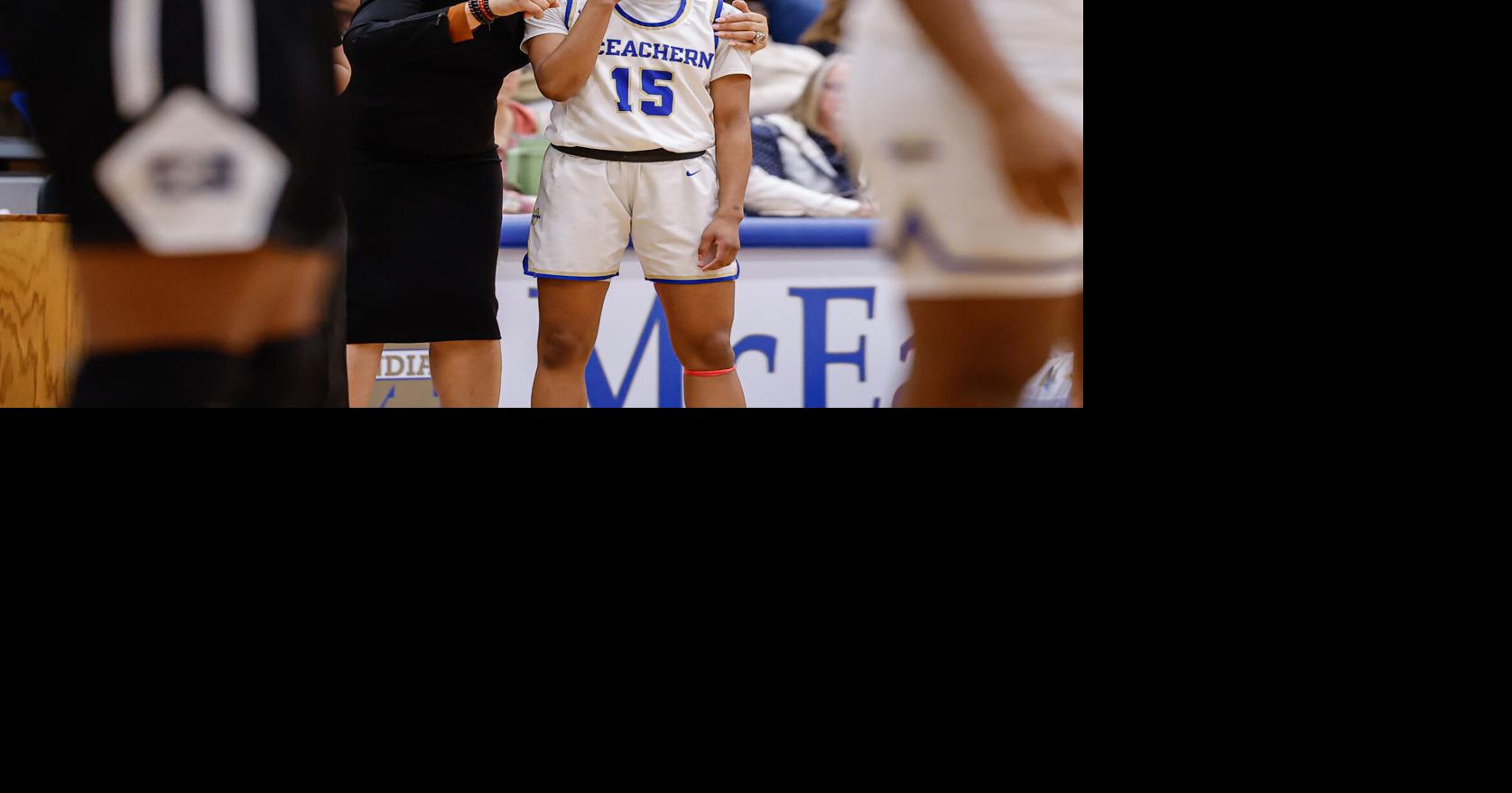 Arthur, McEachern Ready for Another Playoff Run | Sports | mdjonline.com