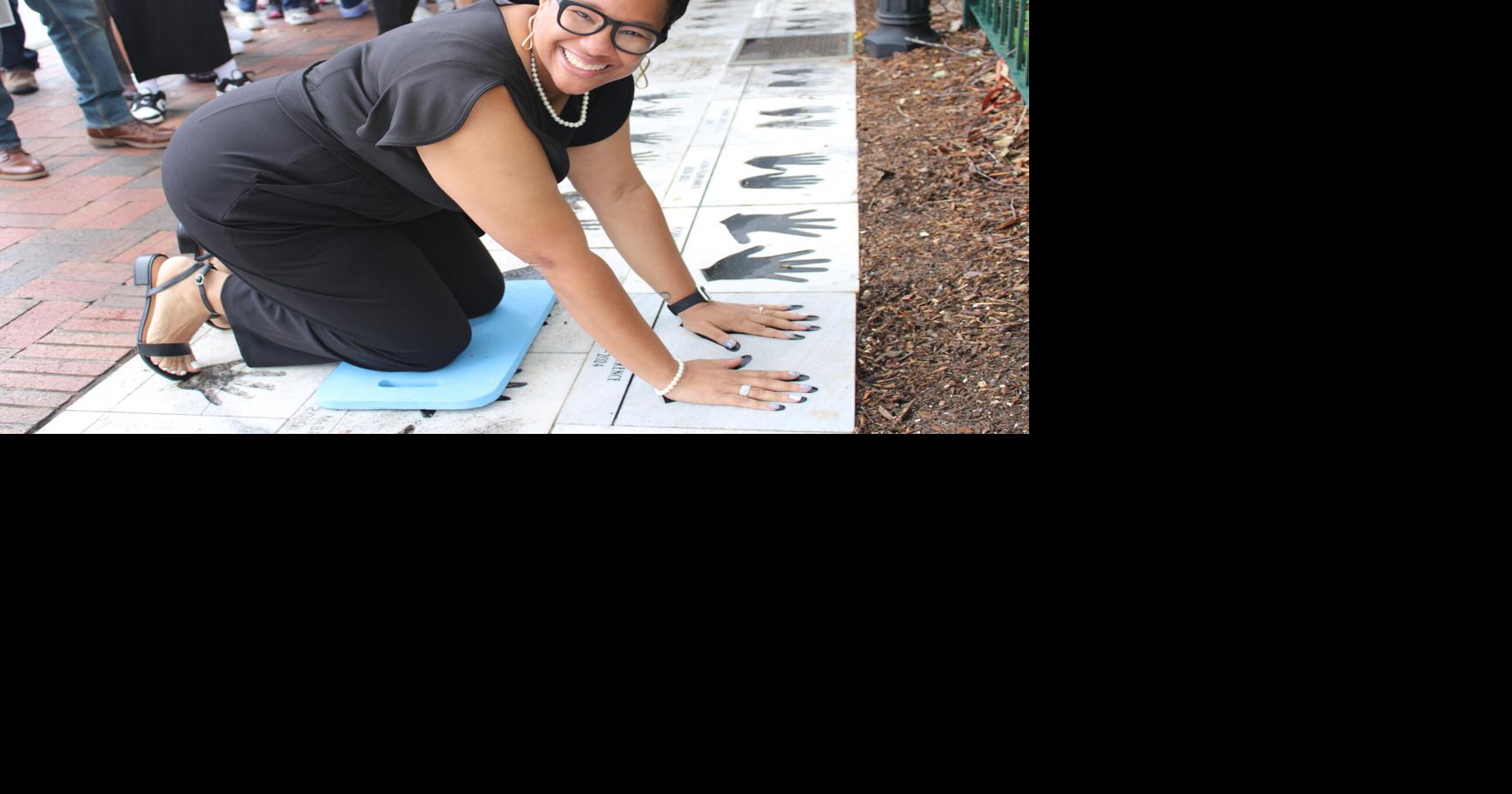 Marietta Schools' Candace Torrence Named Georgia Teacher Policy Fellow ...