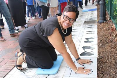 Marietta Schools' Candace Torrence Named Georgia Teacher Policy Fellow ...