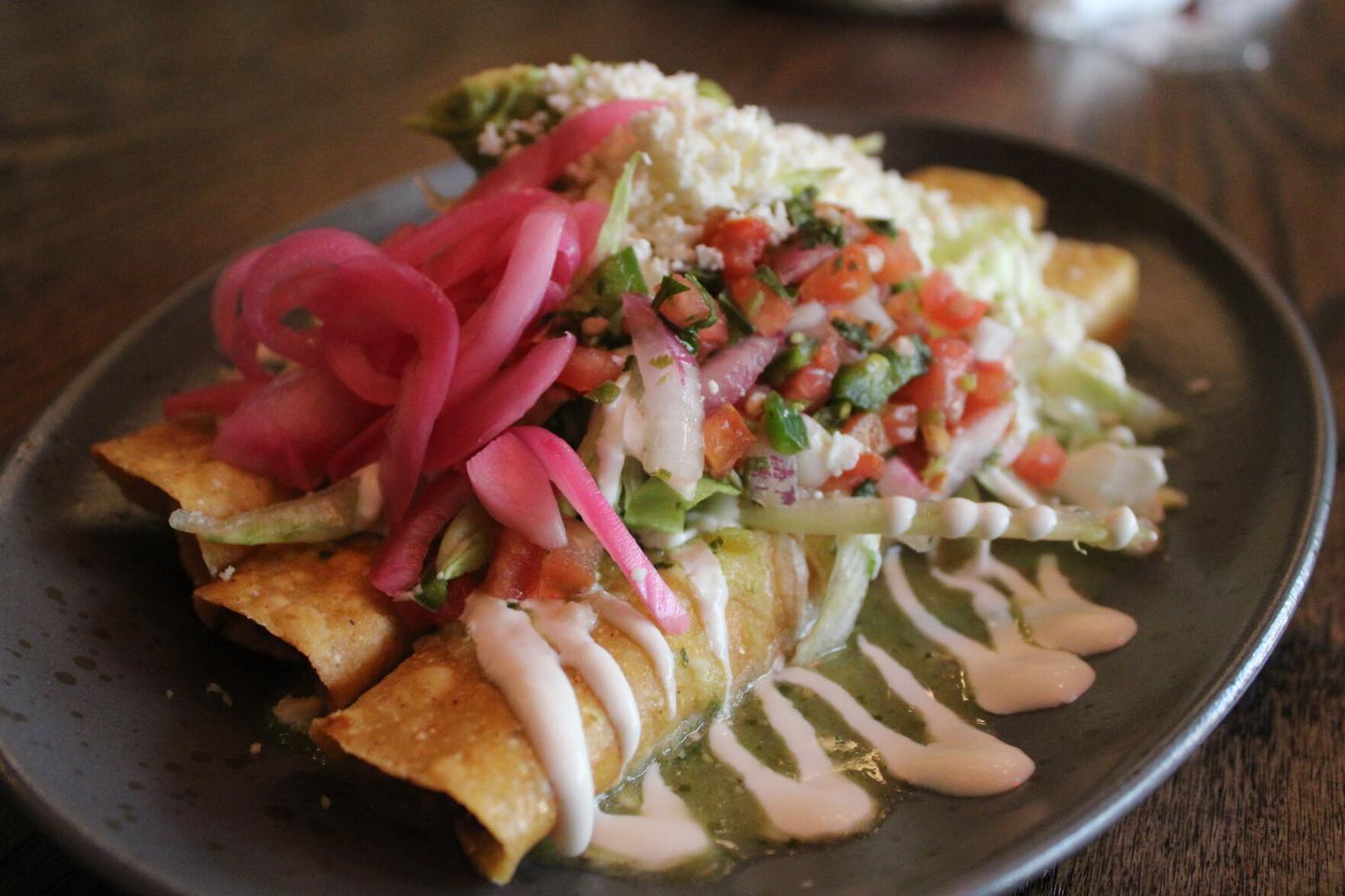 From Fresh Tortillas to Street Tacos, 7 Tequilas Brings Bold Mexican ...