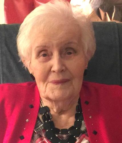 Pace, Maxine | Obituaries | mdjonline.com