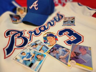 Forty years later, Murphy reflects on MVP seasons | Atlanta Braves ...