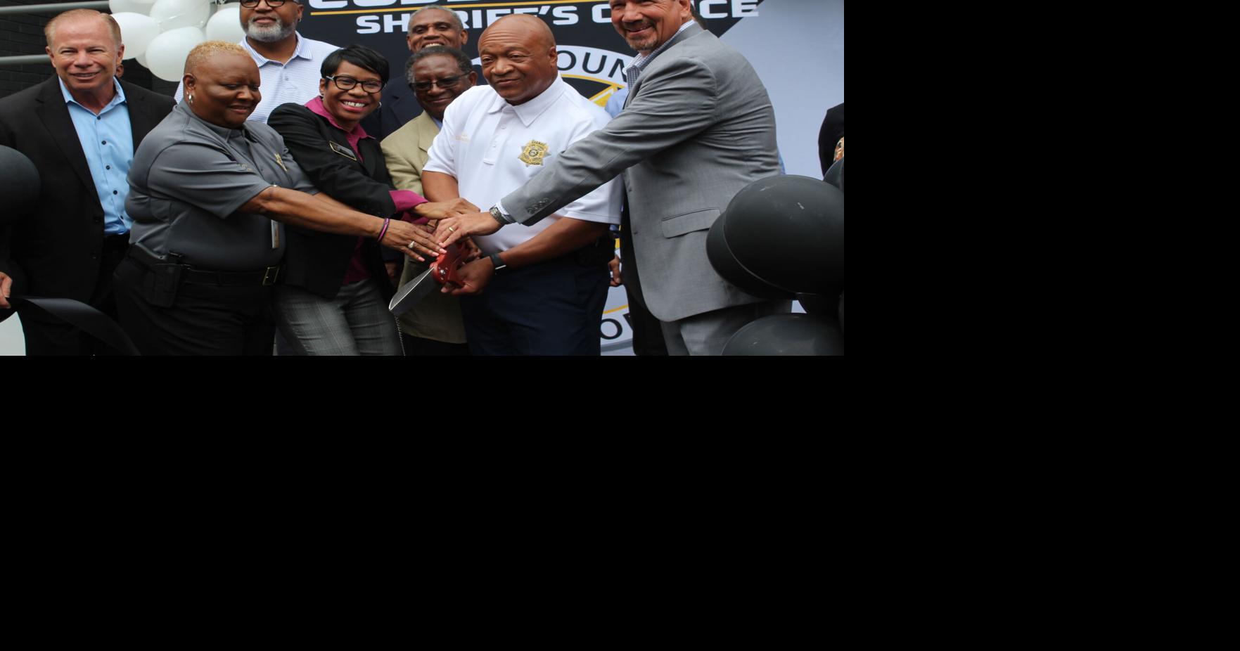 Sheriff says new south Cobb precinct needed to fight crime | Police ...