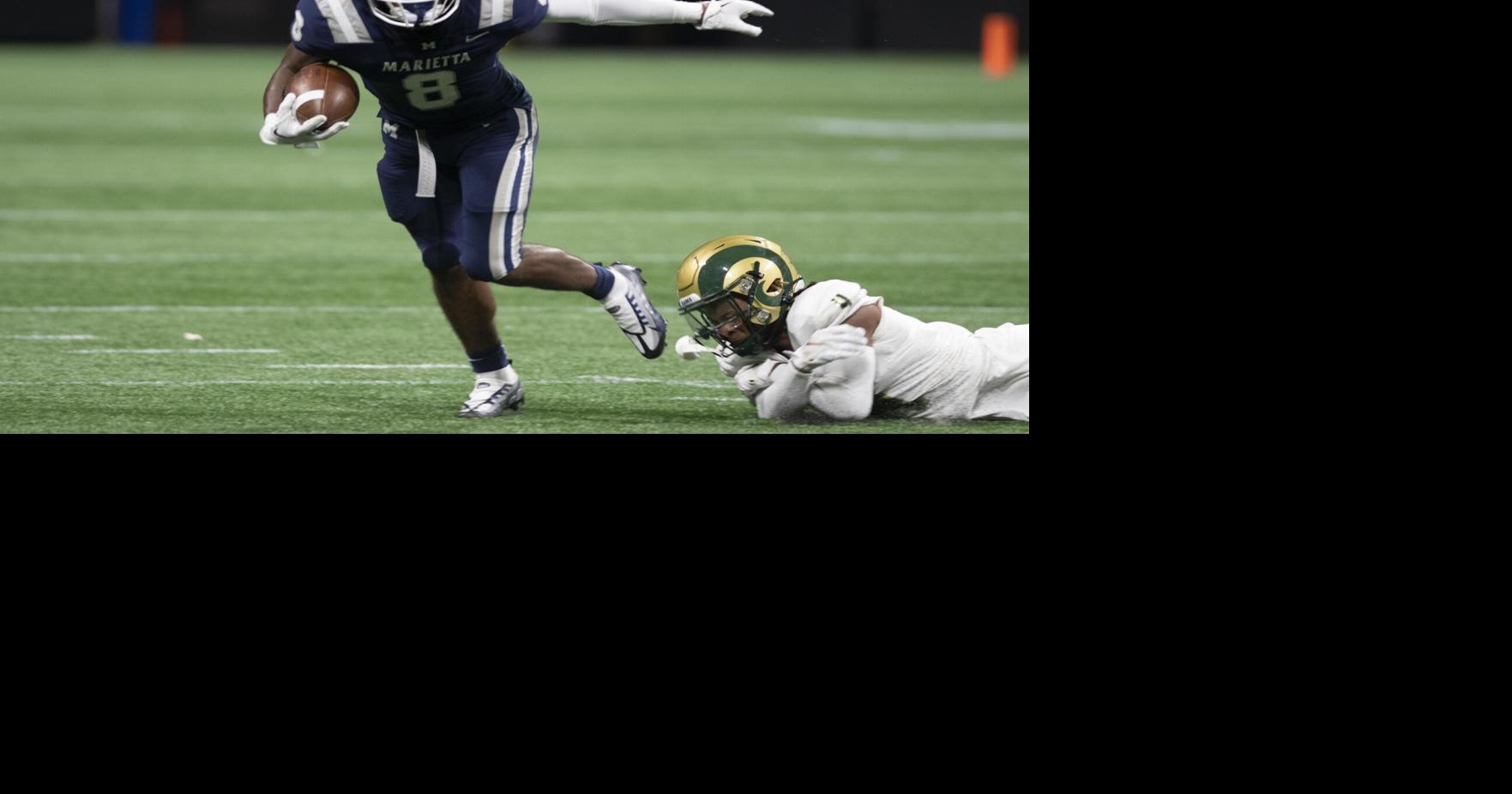 Marietta set for home opener | Cobb Football Friday | mdjonline.com