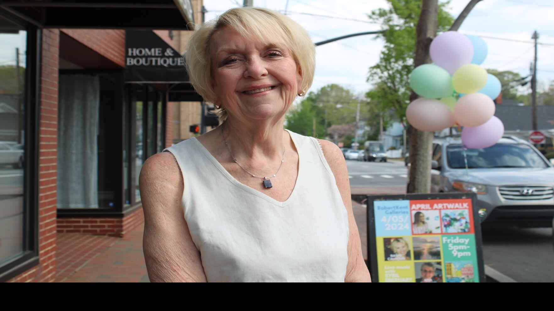 'True Recovery': Holly Tuchman Celebrates Five Years Sober | Local News ...