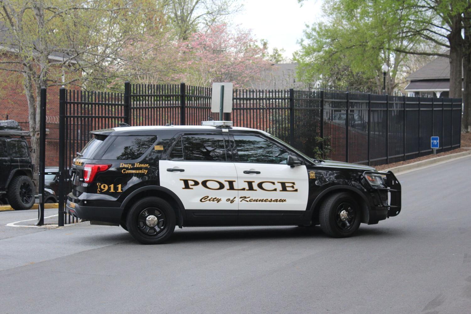 Kennesaw looks to build new police headquarters | Local News ...