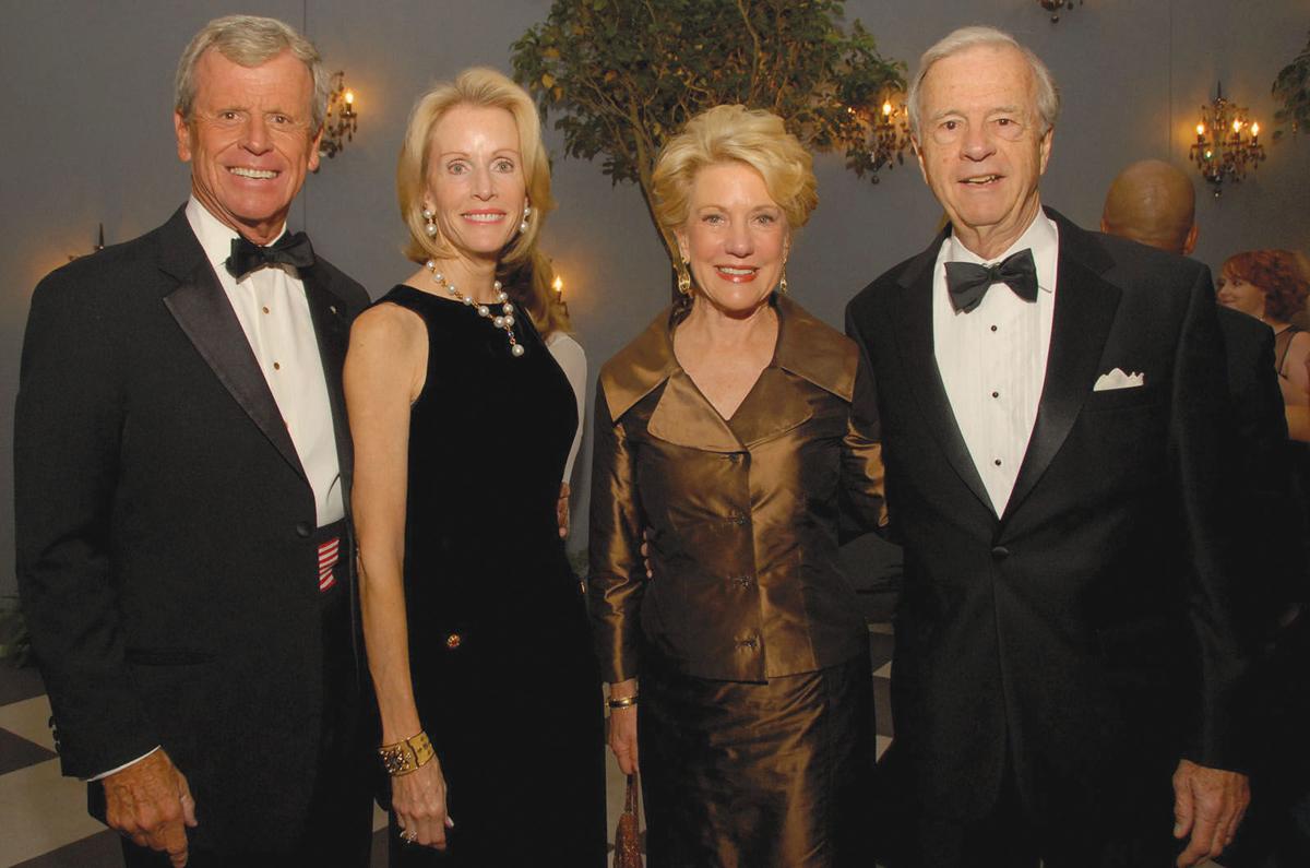 Full Legendary Party 8 Betty Hulse Leslie Don Leslie Nancy See Quarles ...