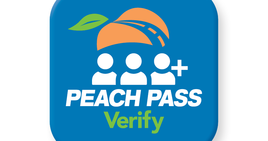 PEACH PASS to Launch New Mobile App for Carpool Customers | Briefs ...