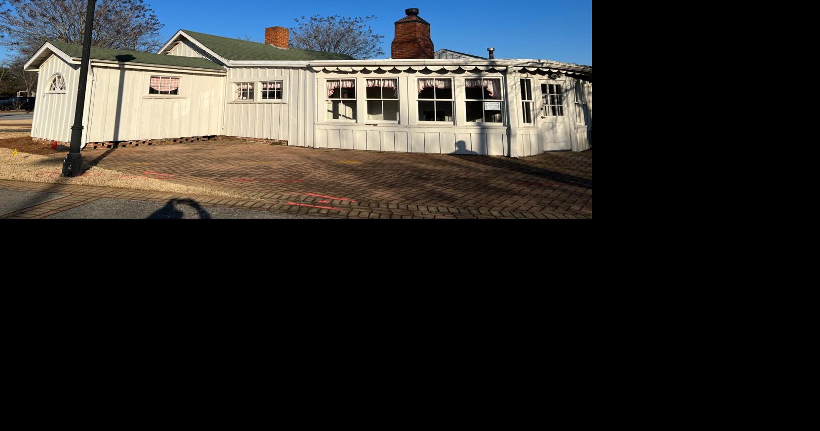 A look inside Aunt Fanny's Cabin | | mdjonline.com