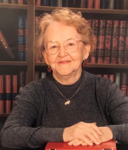 Hetrick, Mary Jane | Obituaries | mdjonline.com