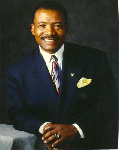 DICK YARBROUGH: A salute to an Olympic champion and his pursuit of ...