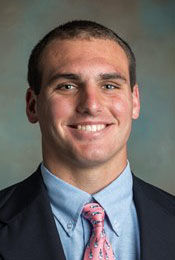 Former Allatoona teammates Rainey, Webb lead Citadel to victory in ...