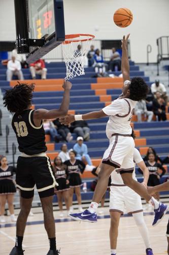 Hillgrove holds off Pebblebrook | Sports | mdjonline.com