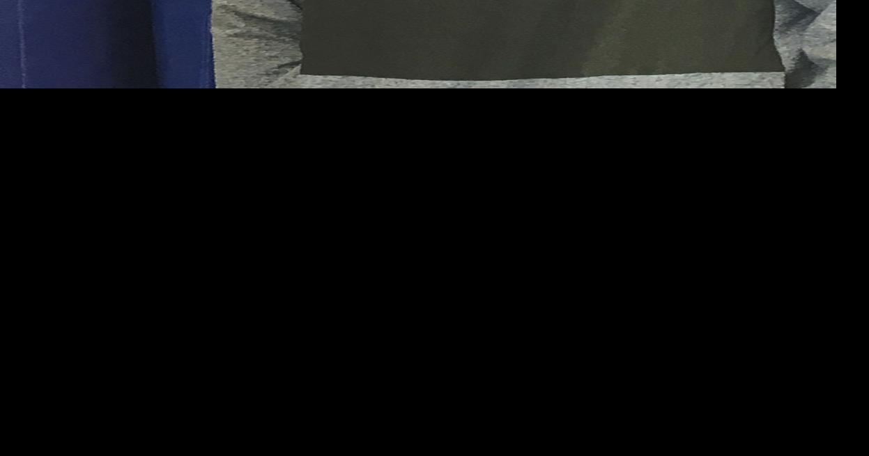 In nick of time, Brandon Chubb makes it to see little brother Bradley ...