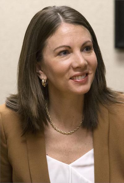 Q&A: Evans hopes message speaks to all Georgians | Elections ...