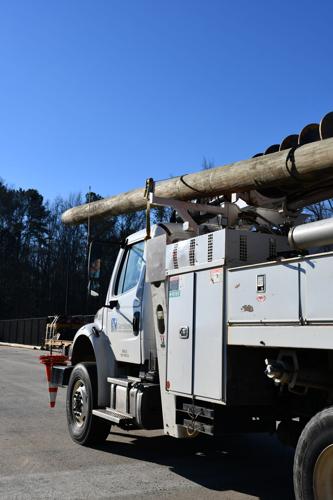 GreyStone Power Ready to Respond to Winter Storm | News | mdjonline.com