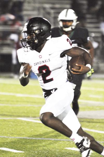 Osborne has chance to make program history with seventh win | Cobb ...