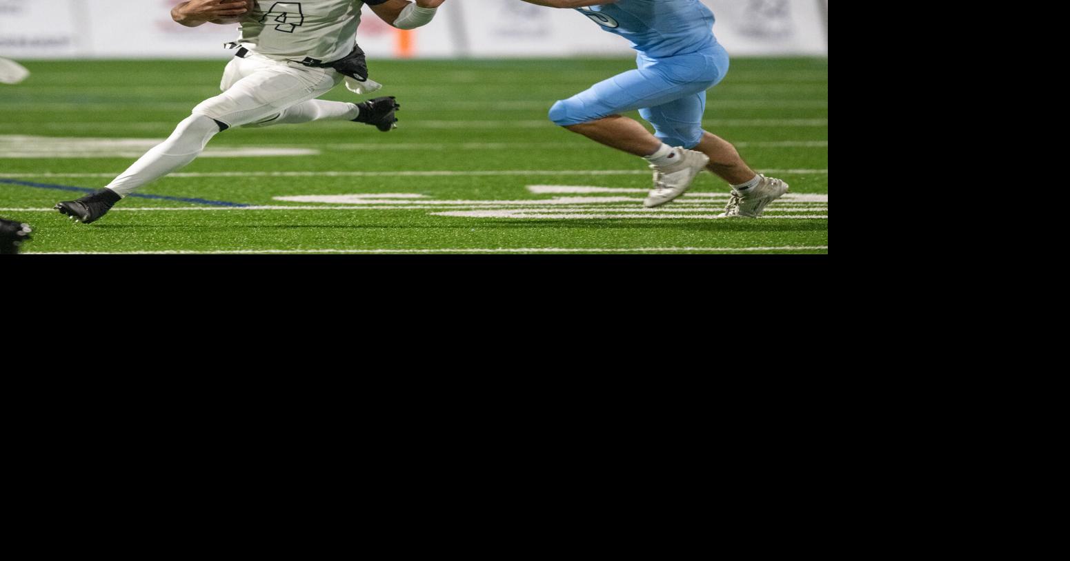 Sprayberry visits Etowah for first time in 25 years | Cobb Football ...