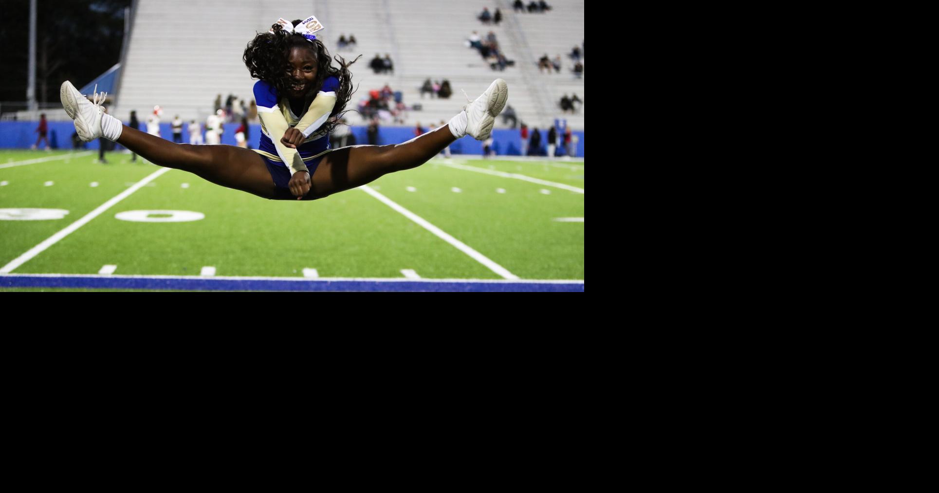 PHOTOS: Hillgrove-McEachern football | Cobb Football Friday | mdjonline.com