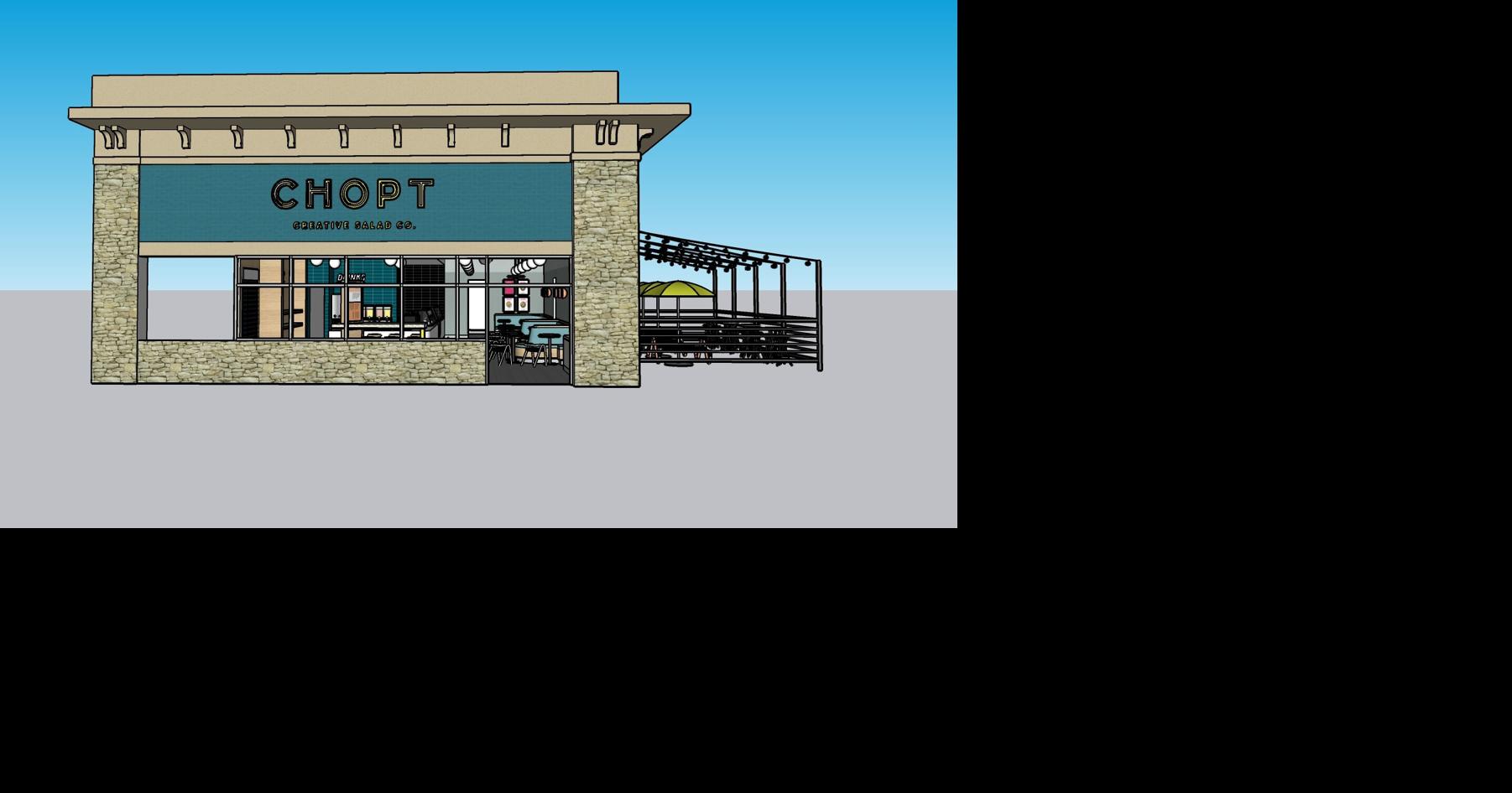 Salad restaurant Chopt coming to east Cobb | Lifestyle | mdjonline.com