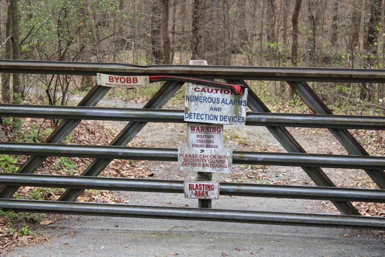 An eccentric, polarizing, redneck relic: the life of Kennesaw’s Wildman ...