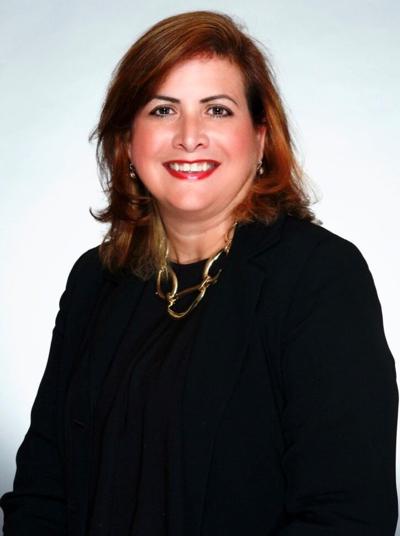 Credit Union of Georgia names new Financial Services Representative ...