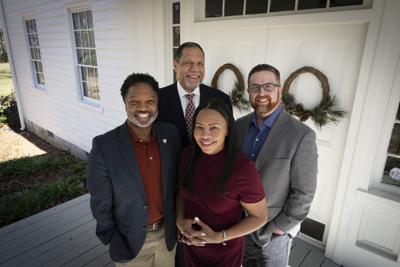 AROUND TOWN: Mableton also-rans back Owens; school board candidate ...